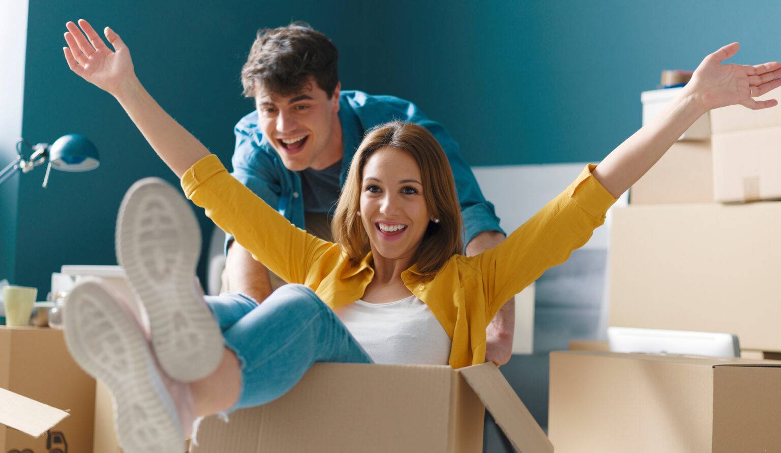 Stressfreier Umzug: Auto abmelden in Berlin beachten